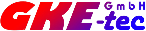 Home - GKE-tec GmbH
